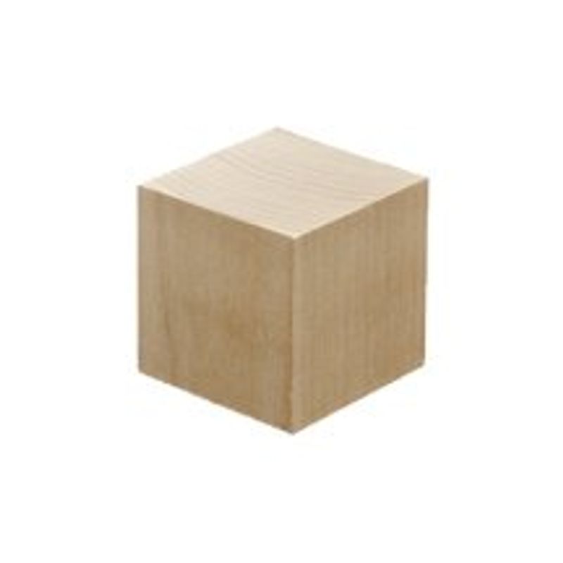 1-3/4 inch Square Blocks-Bag of 100 - Online Marketplace - EveryMarket
