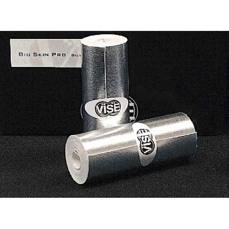 Vise Bio Skin Pro Tape Roll, 3-Inch x 4.5-Feet, Silver - Online ...