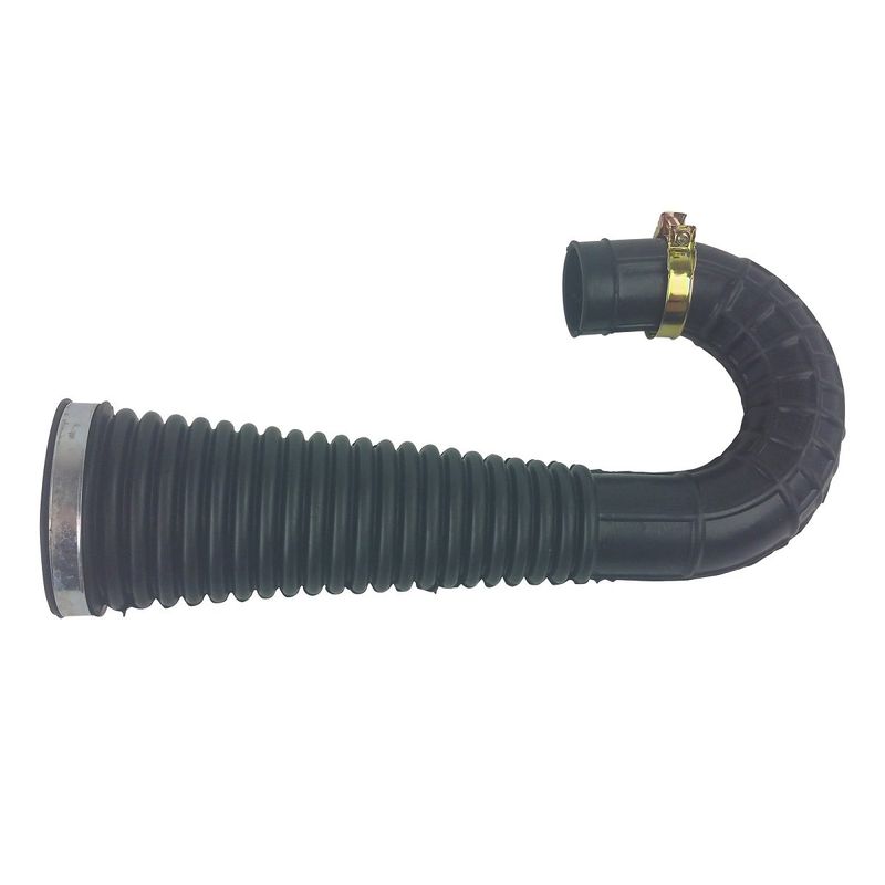 OEM Air Filter Intake Tube Chinese Scooter Parts GY6 150cc Carburetor ...