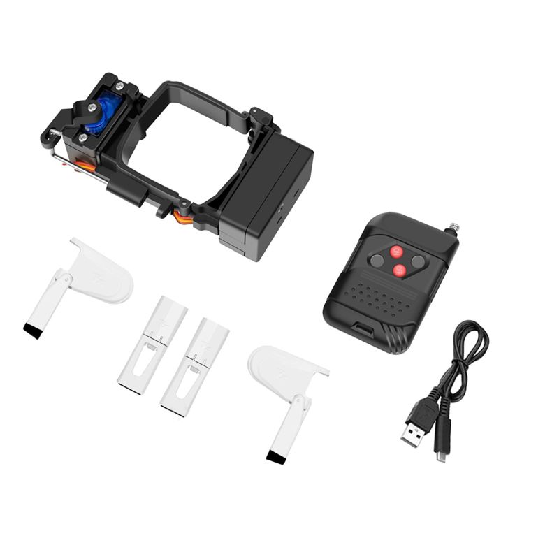 Quick Release Transport Drop Release Device Air Drop System for DJI ...