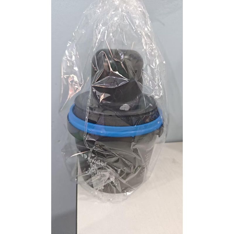 Xanadued Black Dry Guide Coat Kit Auto Body Guide Coat Powder - Online ...