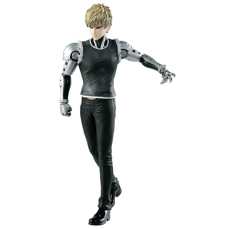 One Punch Man DXF Premium Figure Genos - Online Marketplace - EveryMarket