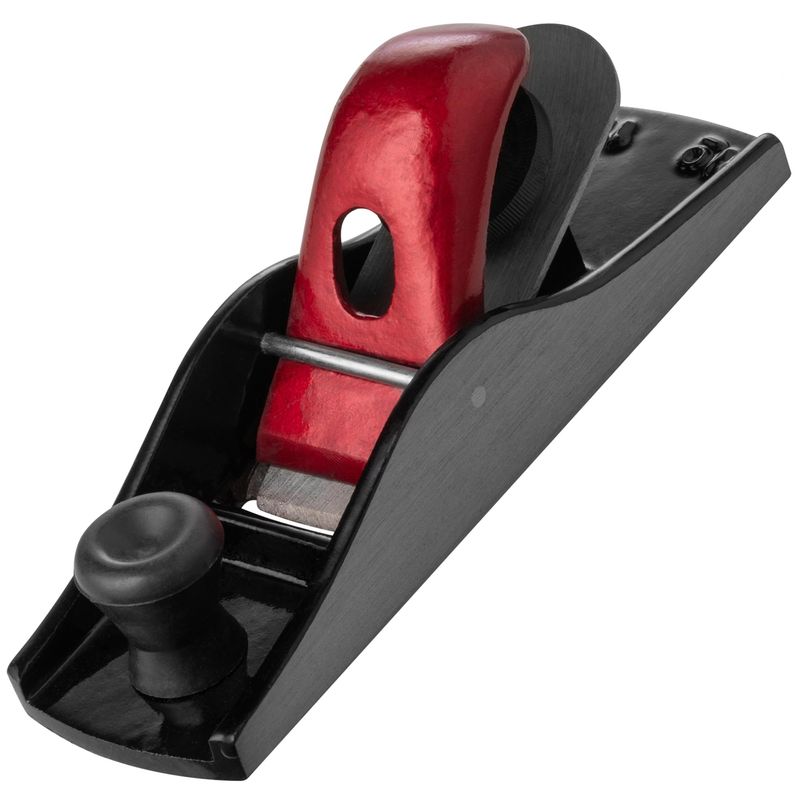 Hardys Hand Tools - Small Block Plane, Robust Hand Wood Plane for ...