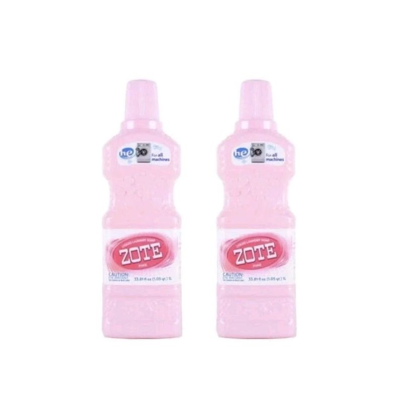 jabon zote liquido~ rosa - Online Marketplace - EveryMarket