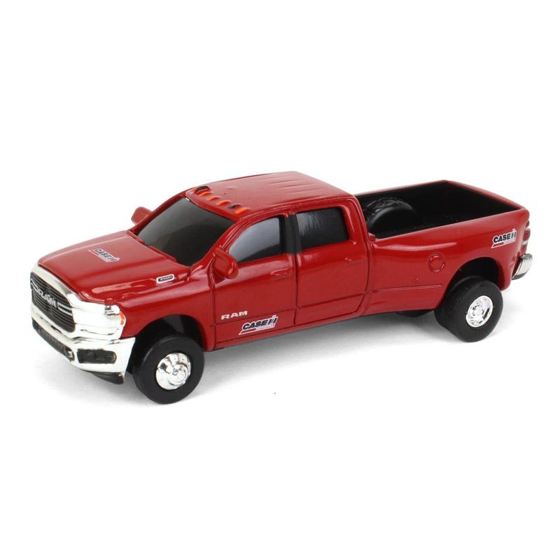 Case IH 1/64 RAM 3500 Big Horn Dealership Pickup 44334 - EveryMarket