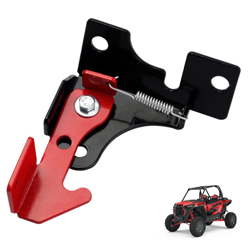Spring Parking Brake Compatible With POLARIS RZR All Mondel,POLARIS ...