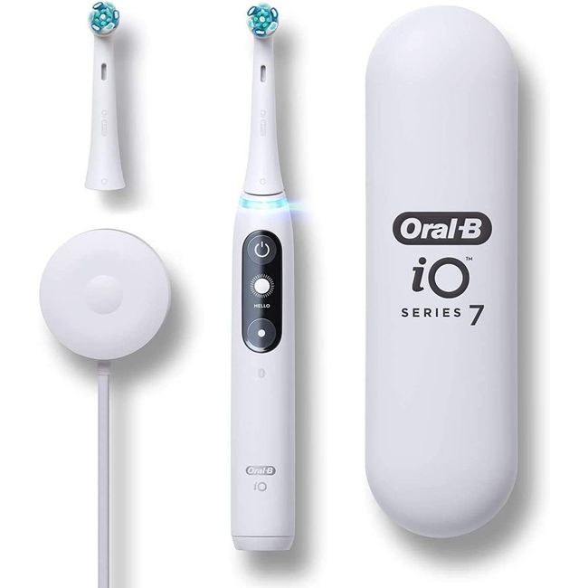 Oral-B IO Series Electric Toothbrush With (1) Brush Head,, 58% OFF