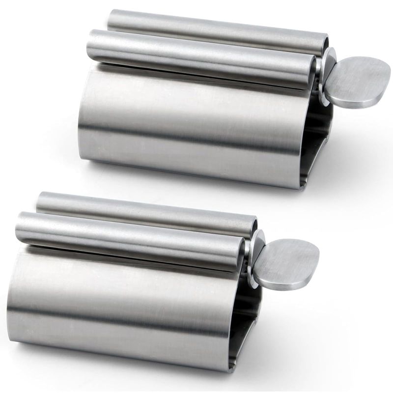 ZRGR Tube Squeezer, Tube Squeezer, Set of 2, Ointment Extruder, Tube ...
