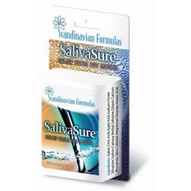 Scandinavian Formulas Salivasure 90 loz, Pack of 5 - Online Marketplace ...