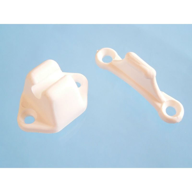 Elbee Motorhome, Caravan Door or Locker Retainer Catch - Online ...