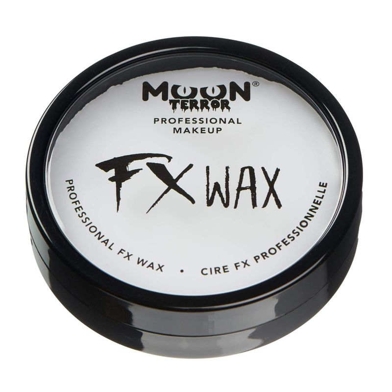 Pro FX Scar Modelling Wax by Moon Terror | 20g | SFX Make up, Fake ...