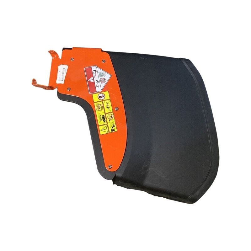 Genuine OEM Husqvarna Deflector Assembly for 48" Mower Decks ...