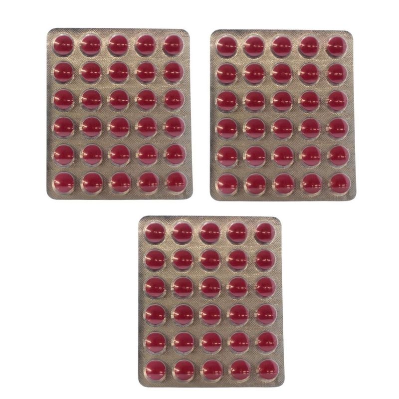 Charak M2 Tone 30 Tablets Helps To Regulate And Restore Normal ...