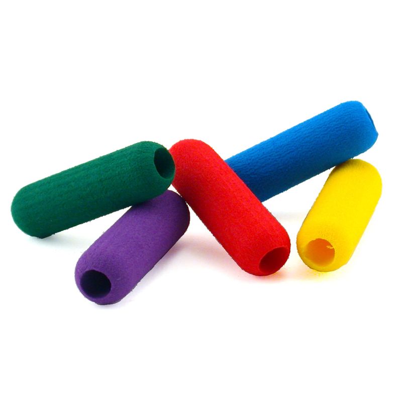 The Pencil Grip The Classics Soft Foam Pencil Grips, Ergonomic Writing ...