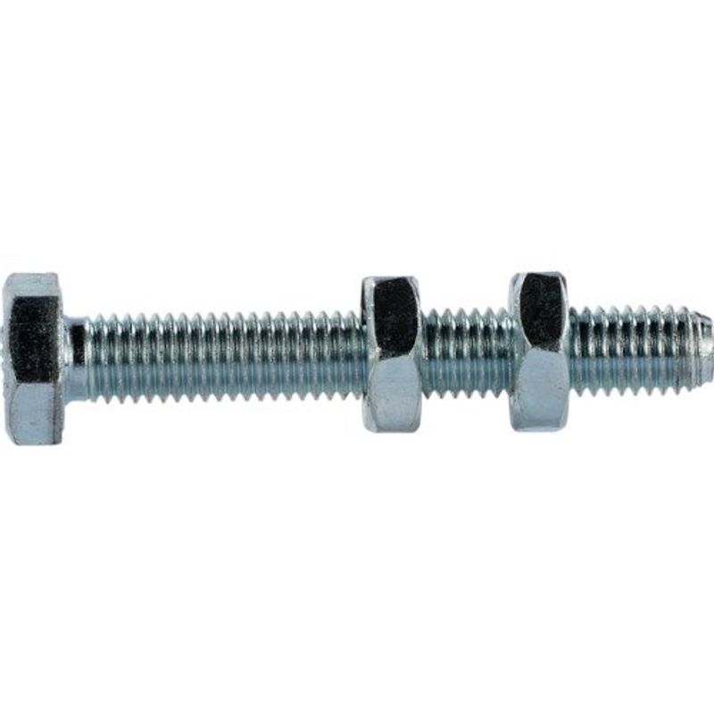 SPEEDY B B B Speedy Block Hex Contact Bolt (M12 x 80) 10104 - Online ...