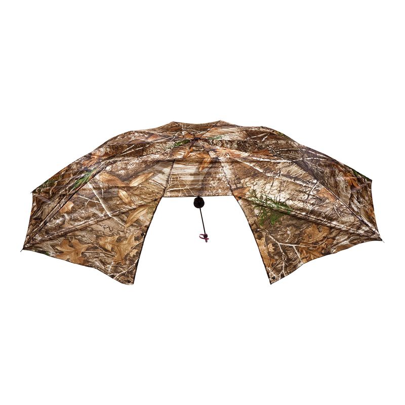 Allen Company Vanish Instant Roof Tree Stand Umbrella - Large Umbrella ...