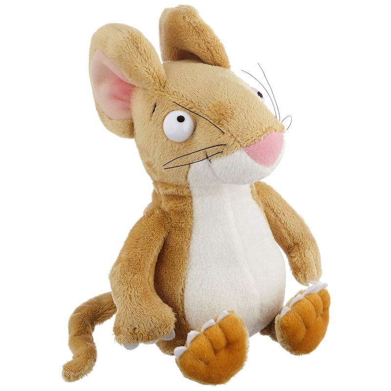 Aurora World Gruffalo Mouse 9 inch - Online Marketplace - EveryMarket