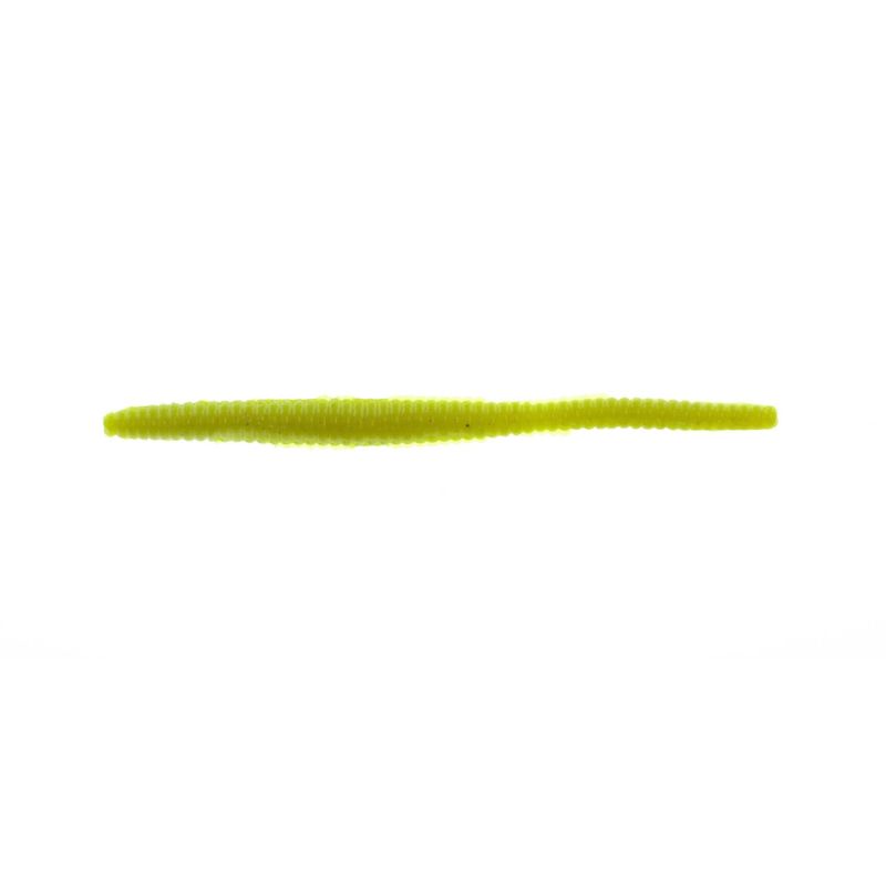 Berkley Gulp! Floating Trout Worm , Chartreuse, 2-1/2-Inch - Online ...