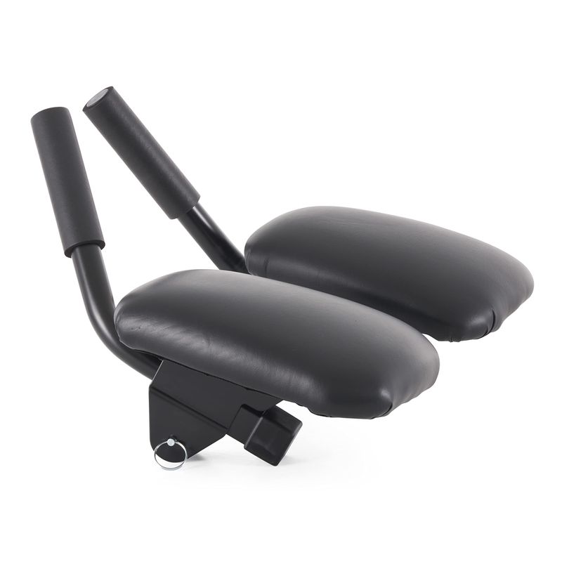 Total Gym Attachable Ab Crunch Accessory for Home Gym Workout Machines ...