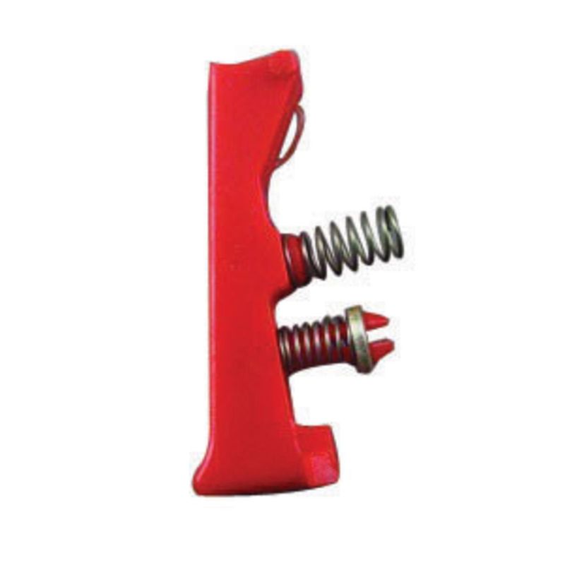 Lincoln Electric Trigger Switch S19725 MIG Gun Switch - Online ...