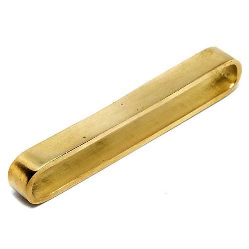 Brass Cutlery Rest Brass Kitchen Utensils Chopstick Rest Chopstick ...