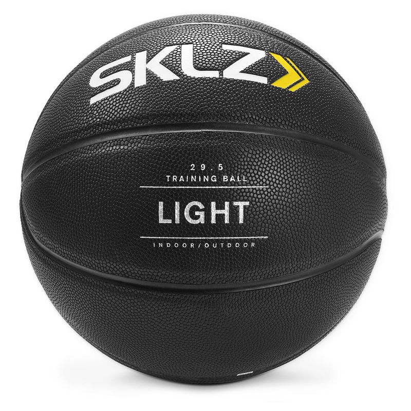 SKLZ Lightweight Control Basketball Trainer for Improved Dribbling ...
