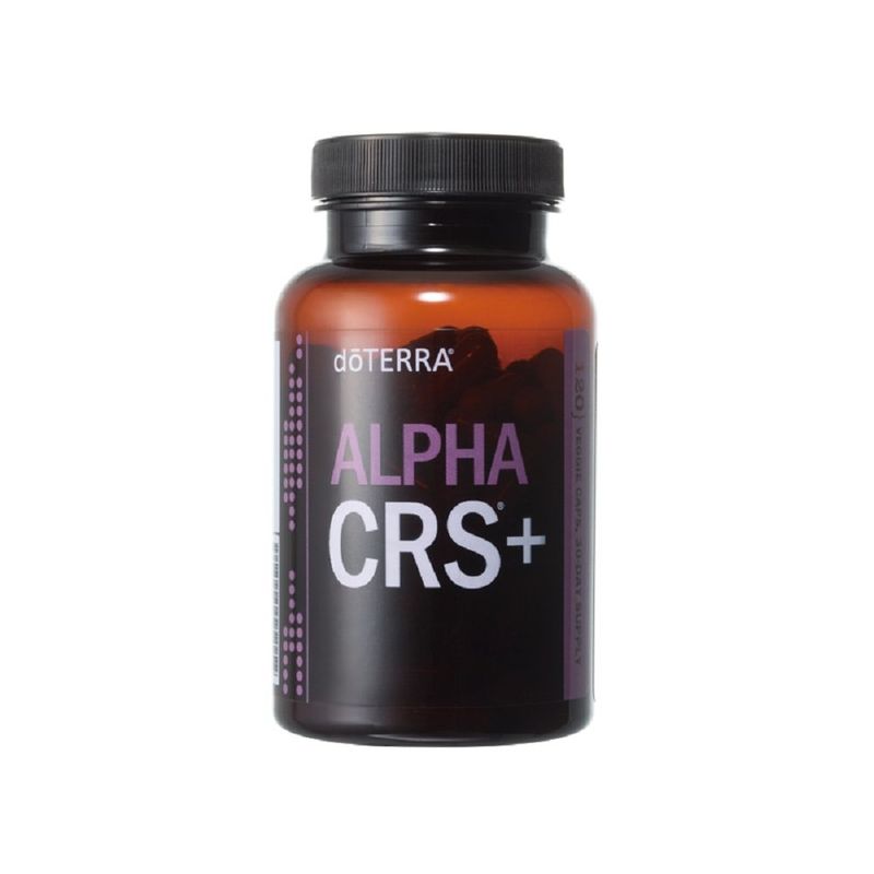 Doterra Alpha CRS+ 120 Tablets - Online Marketplace - EveryMarket