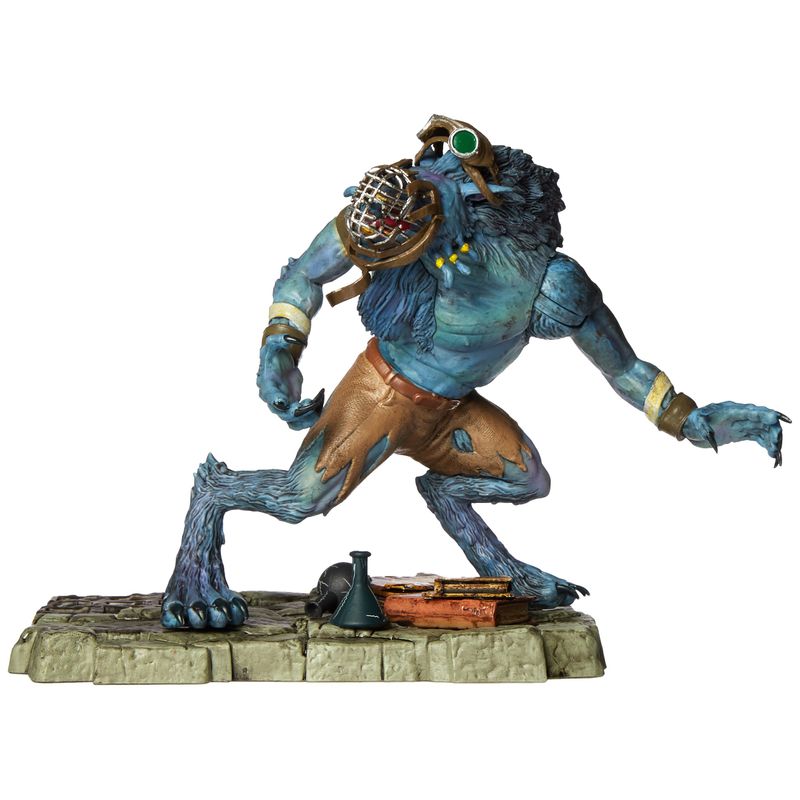 Ultimate Source Killer Instinct 6 Inch Figure Saberwulf - Online ...