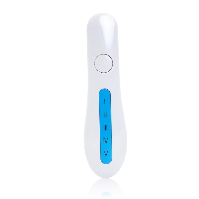 Smart Portable Skin Color Tester Skin Reader Facial Analyzer Skin Tone ...