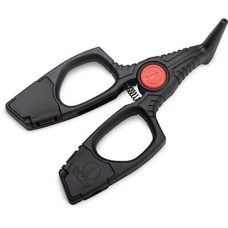 VMC Crossover Ring Rigging Pliers Wacky/Neko Rigging Tool for VMC ...