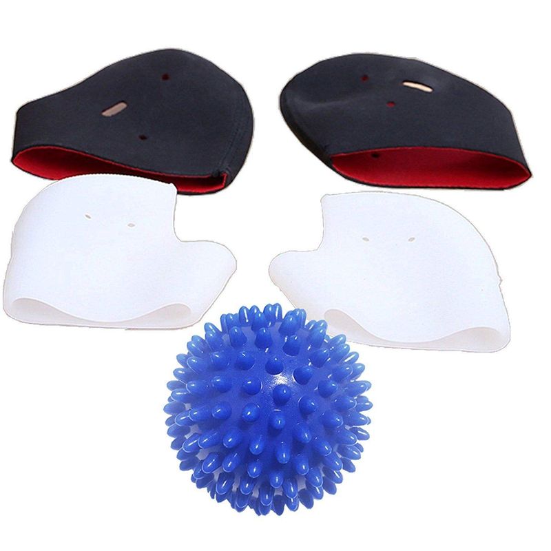 Pedimend Plantar Fasciitis Arch Support | Plantar Fasciitis Gel Heel ...