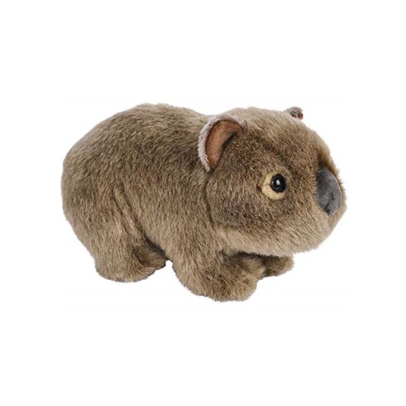 Adventure Planet 7" Heirloom Wombat, Gray - Online Marketplace ...