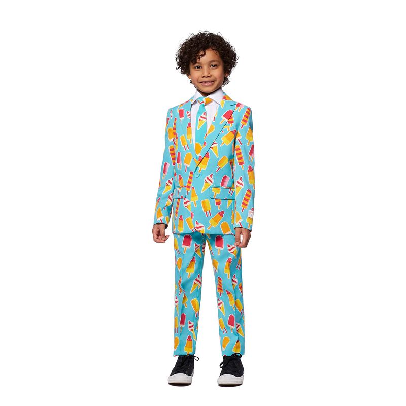 Opposuits Crazy Suits for Boys in Different Prints – Comes with Jacket ...