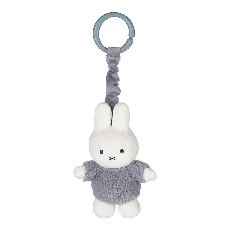 Dad Way Miffy Buru Toy, Fluffy, Blue, Fluffy, Blue, F - Online ...