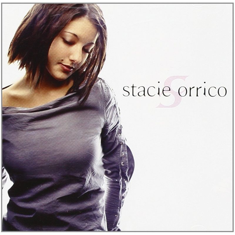 Stacie Orrico - EveryMarket
