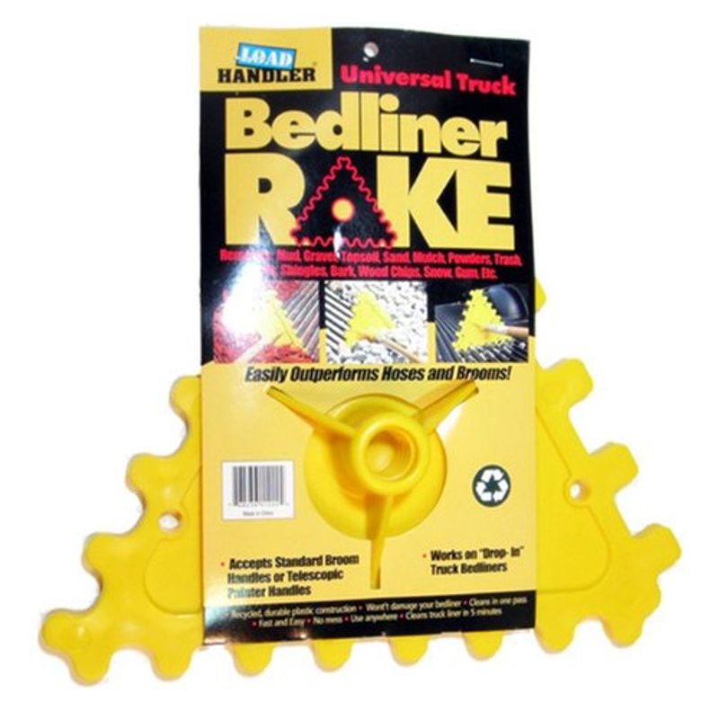 Universal Bed Liner Rake - Online Marketplace - EveryMarket