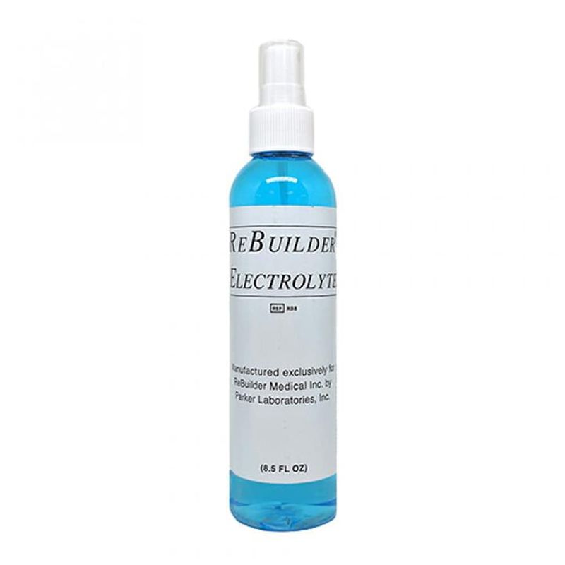 Rebuilder Electrolyte Conductivity Spray (4) - EveryMarket