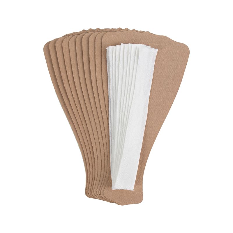 DressTech Tuck Yourself Tucking Tape | 10 Pack for Trans Women ...