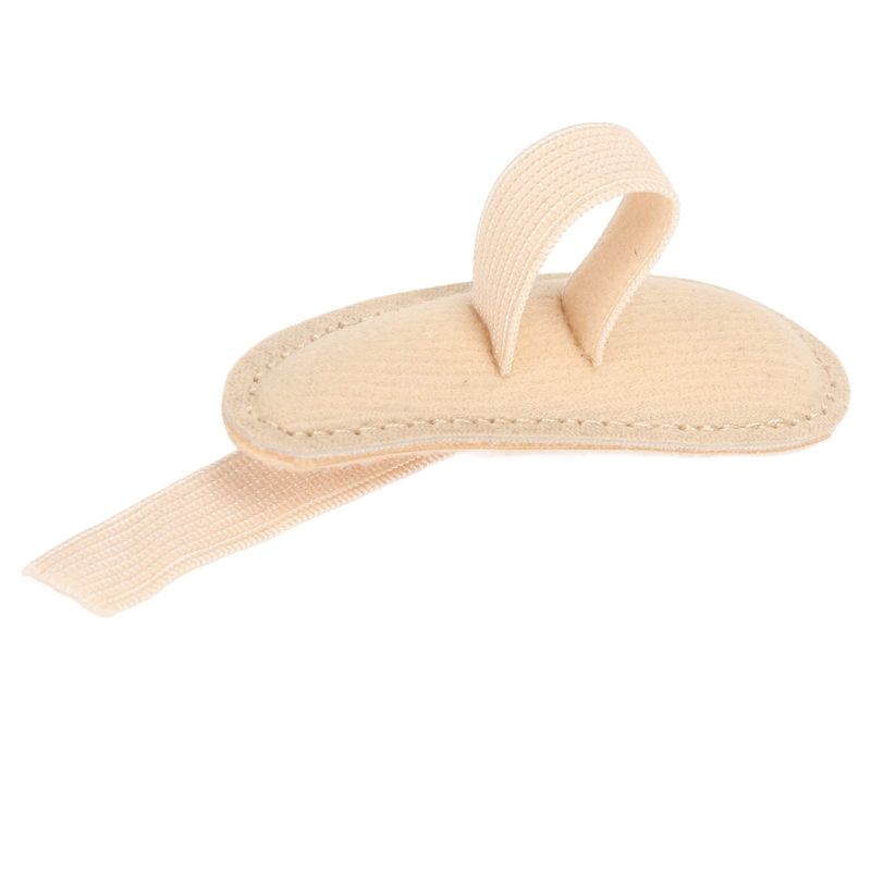 Hammer Toe Cushion, Right/Left Hammer Toe Straightener and Corrector ...