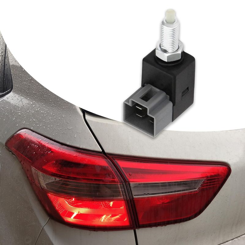 Brake Light Switch, Stop Lamp Switch Assembly, Stop Lamp Switch ...