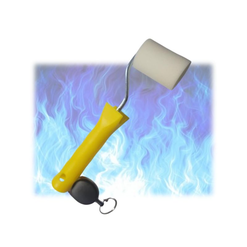 Masking Roller, Hand Roller, Deadening Roller, Wallpaper Roller ...