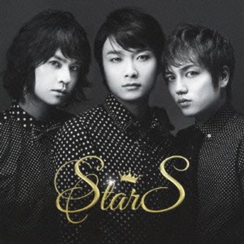 StarS (CD+DVD+特典映像B通常盤) - Online Marketplace - EveryMarket