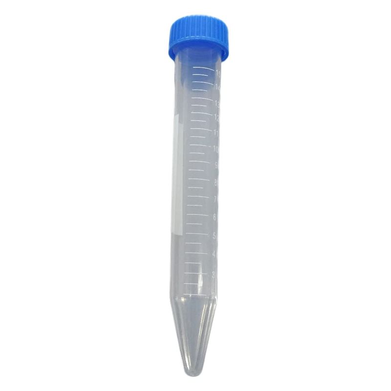 3785 PPLS [Far Sink Tube Series] Conical Tube, 0.5 fl oz (15 ml ...