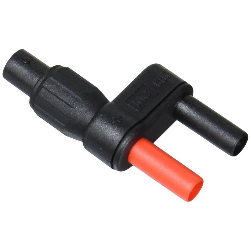 HIOKI 9704 Conversion Adapter (BNC Female to Banana Male) - Online ...