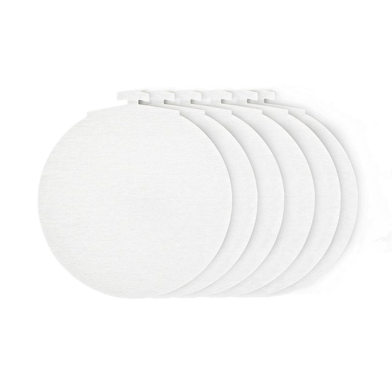 ISTORA Sharp Disposable Humidifier Pre-Filter FZ-PF10MFW for Humidifier ...