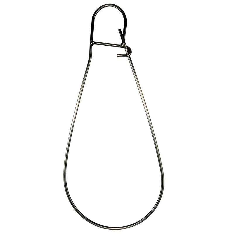 Storm Accessories Fish Stringer Clip for Attaching Speared Game Fish ...