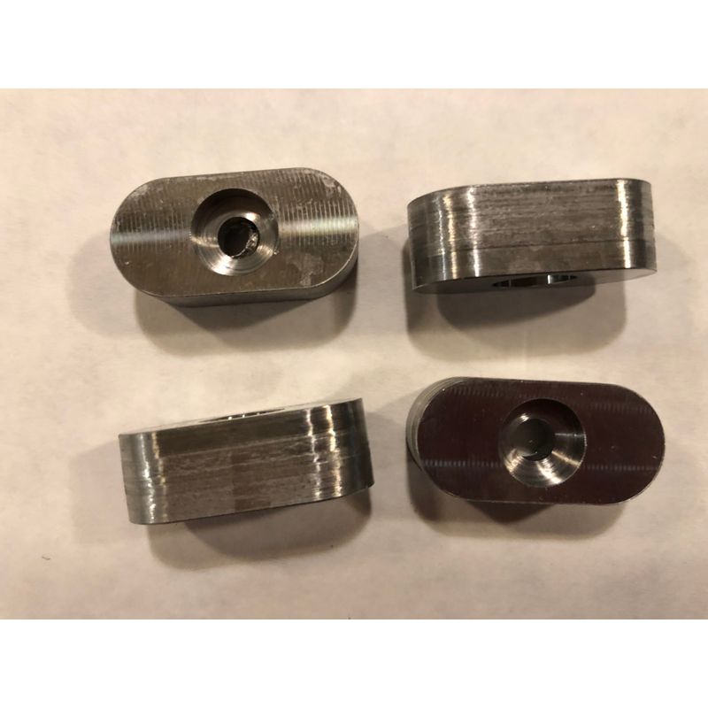 NEW - HSD ISO30 TIGHTENING FIXTURE REPAIR KIT - ONLY MAKER OF THESE ...