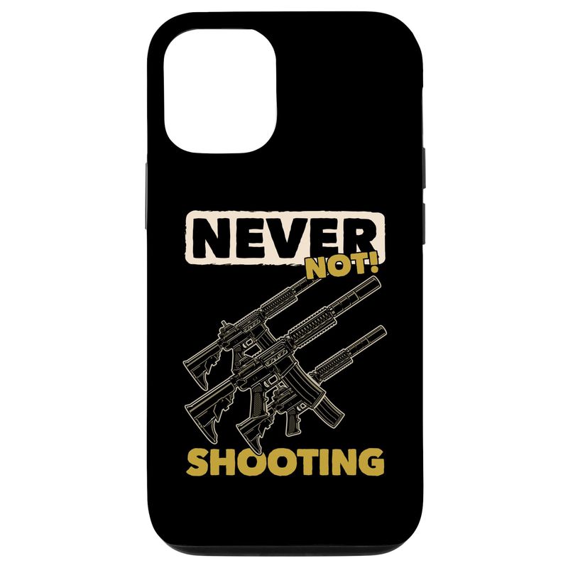 iPhone 14 Airsoft - Rifle Gun Milsim Case - Online Marketplace ...
