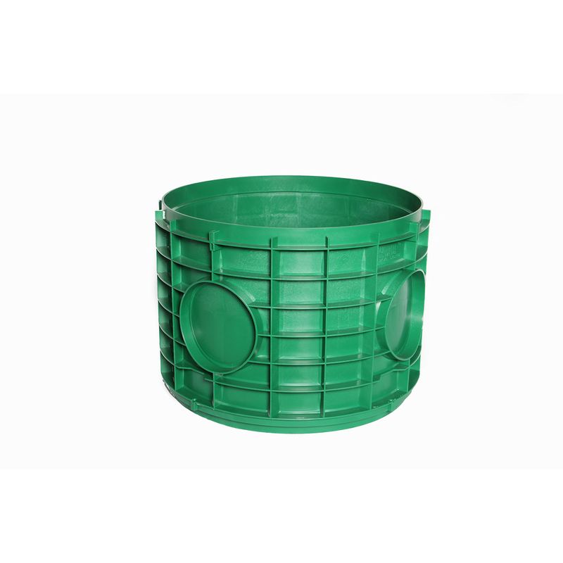 12X12 Tuf-Tite Septic Tank Riser - EveryMarket
