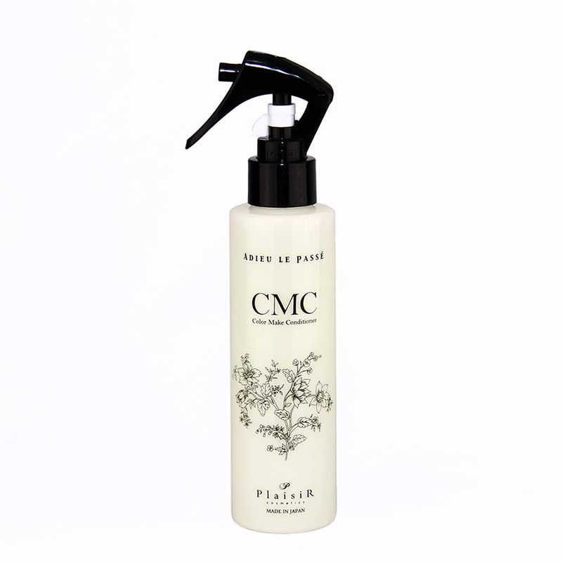 For those who get stained or itchy with hair color, Lazine "Color ...